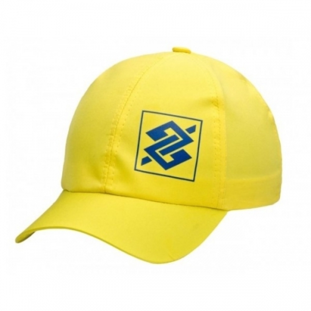 Brinde Boné Personalizado